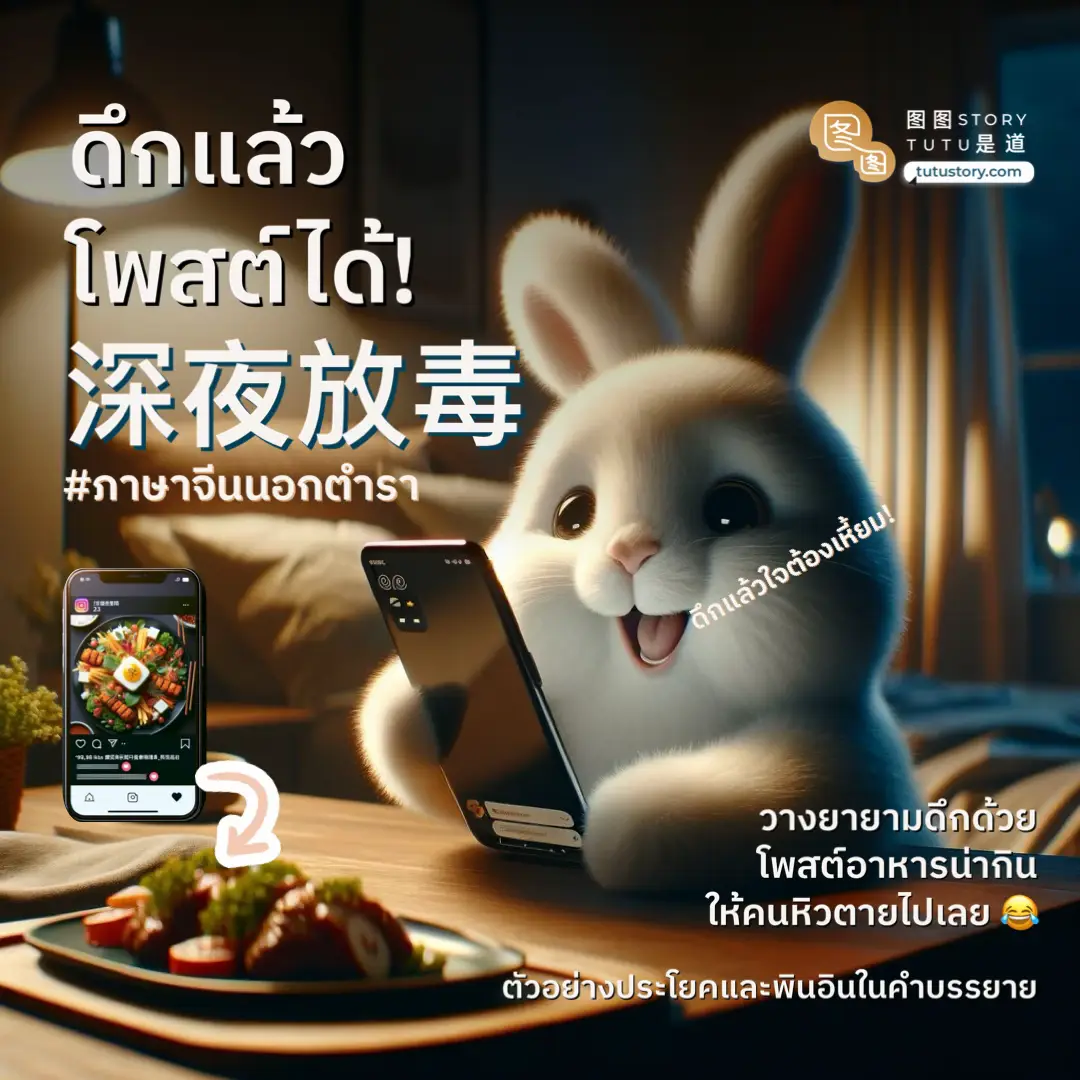 🥙📱 ดึกแล้วโพสต์ได้! น่าตีนะ คนแบบนี้! | แกลเลอรีที่โพสต์โดย Tutustory | Lemon8