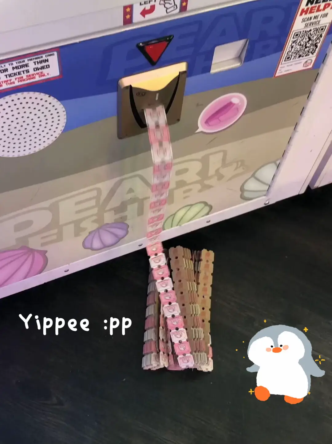 Yippee!! | Video published by m.🪷 | Lemon8