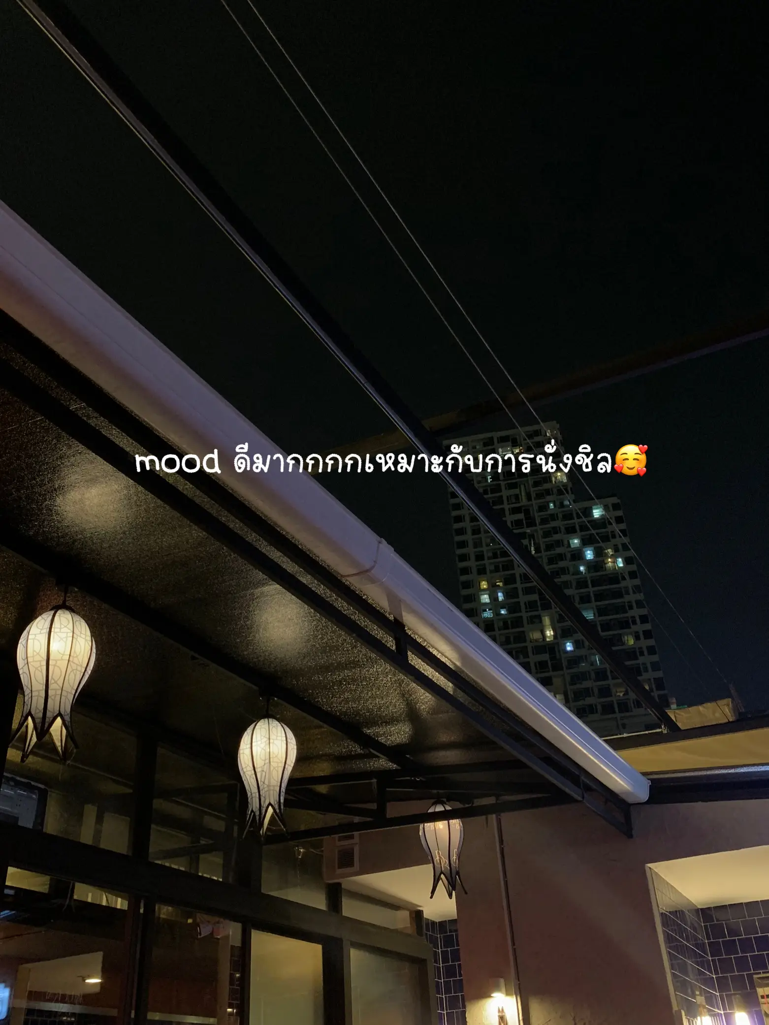 Blue Ray Bar Rooftop🍸💙 บาร์ลับติดBTSพญาไทรีบมาก่อนแมส👀 | แกลเลอรีที่ ...