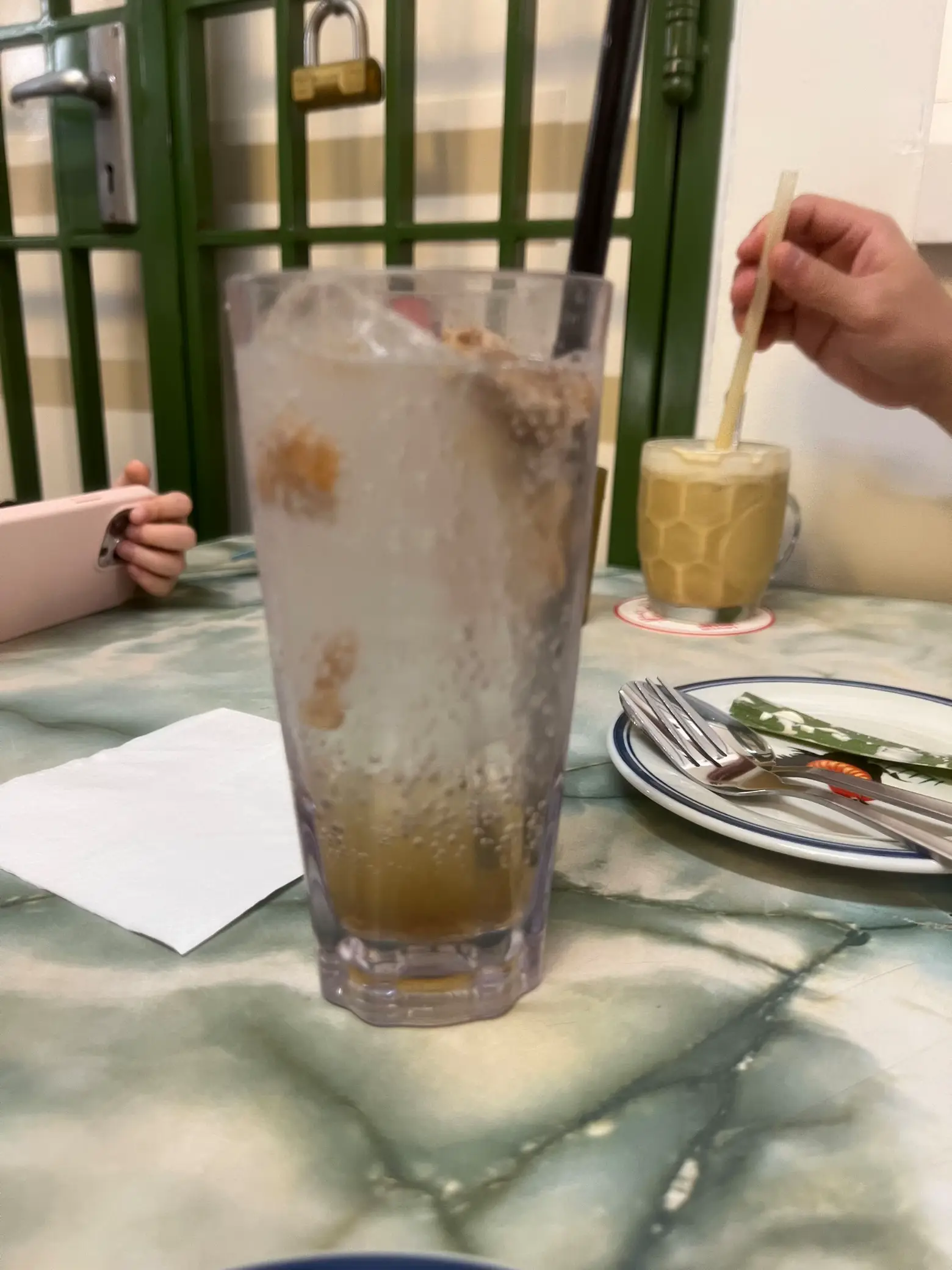 LOU SHANG 楼上 by Mama Diam | is it worth the hype?! | itsshihuiが投稿したフォト ...