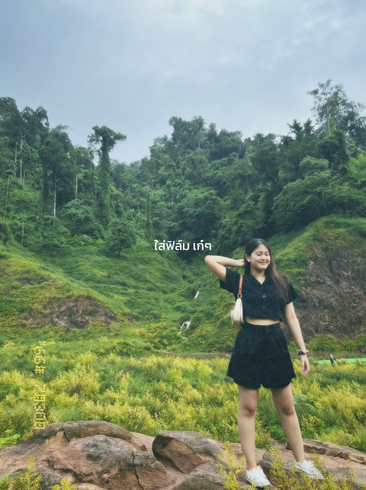 ถ่ายรูป @เขาช่องลม⛰️ | แกลเลอรีที่โพสต์โดย Ploychompoo🫧 | Lemon8