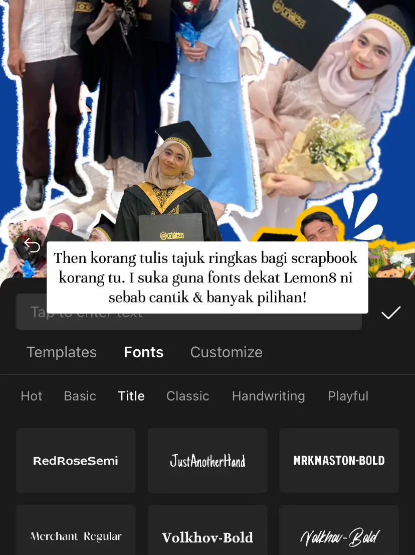 Lemon 8 App - Pencarian Lemon8