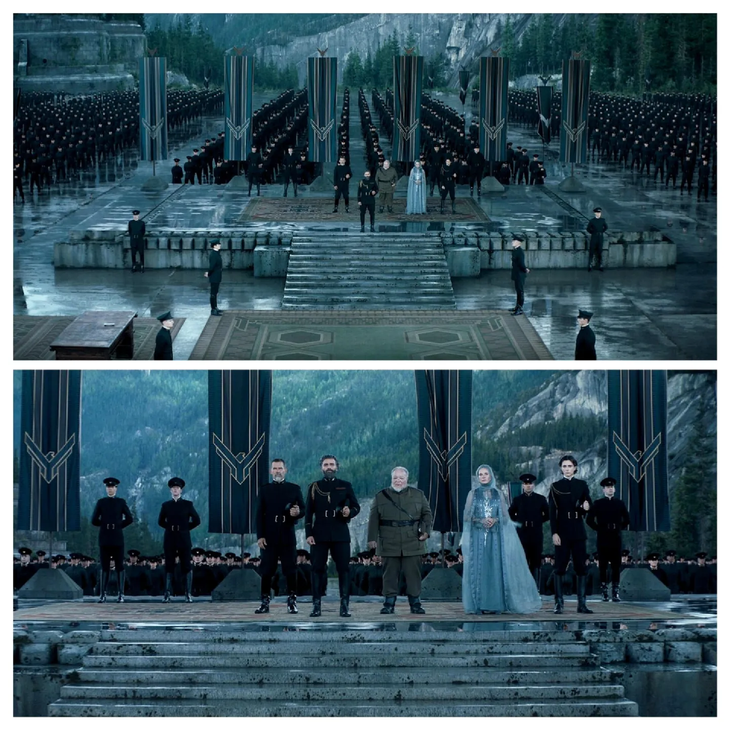 รีวิว DUNE จัดเต็ม | แกลเลอรีที่โพสต์โดย PUN PUN | Lemon8