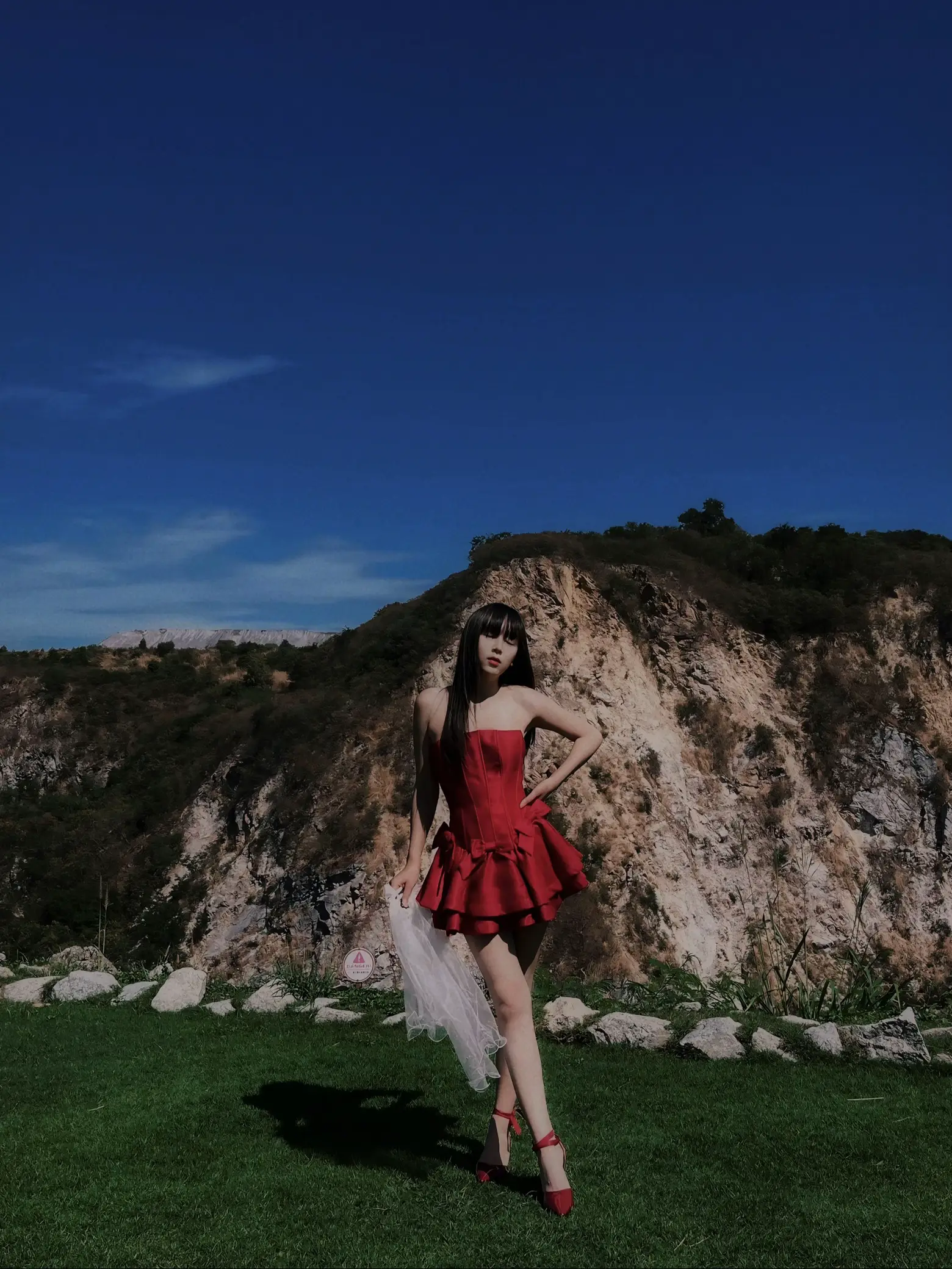 LOF LAND GRAND CANYON 🏔️ | แกลเลอรีที่โพสต์โดย Usagi🐇 | Lemon8