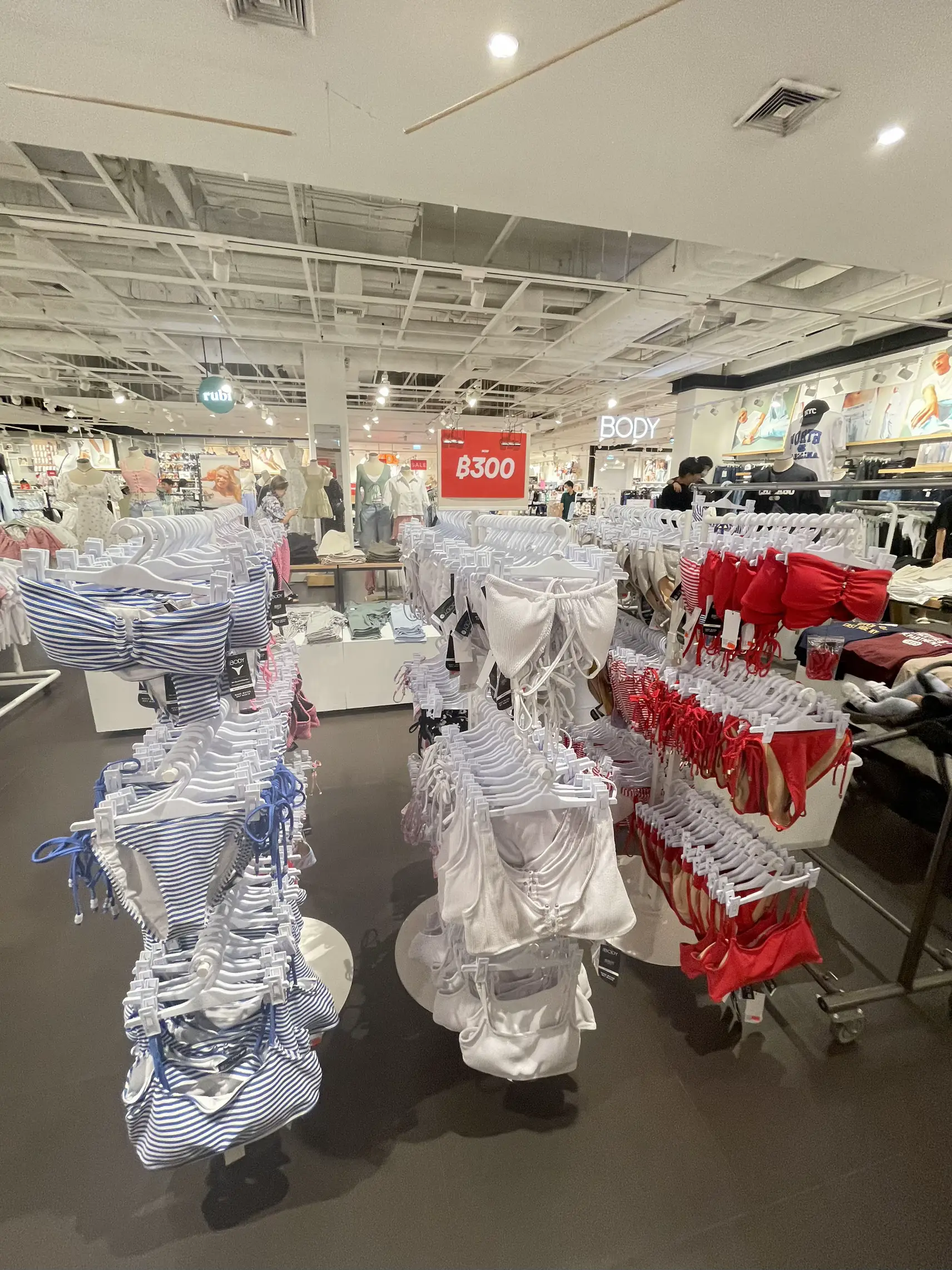 Cotton :on sale 50% จึ้งมาก !!!! | แกลเลอรีที่โพสต์โดย Naynae🧸 | Lemon8