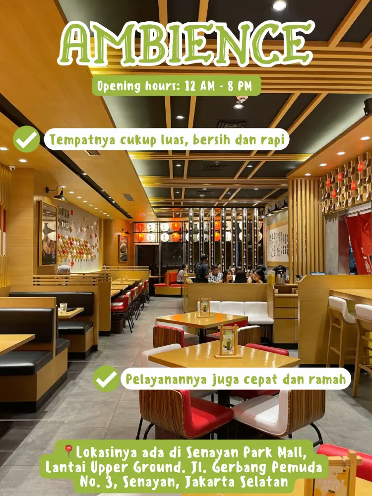 ippudo menu - Pencarian Lemon8