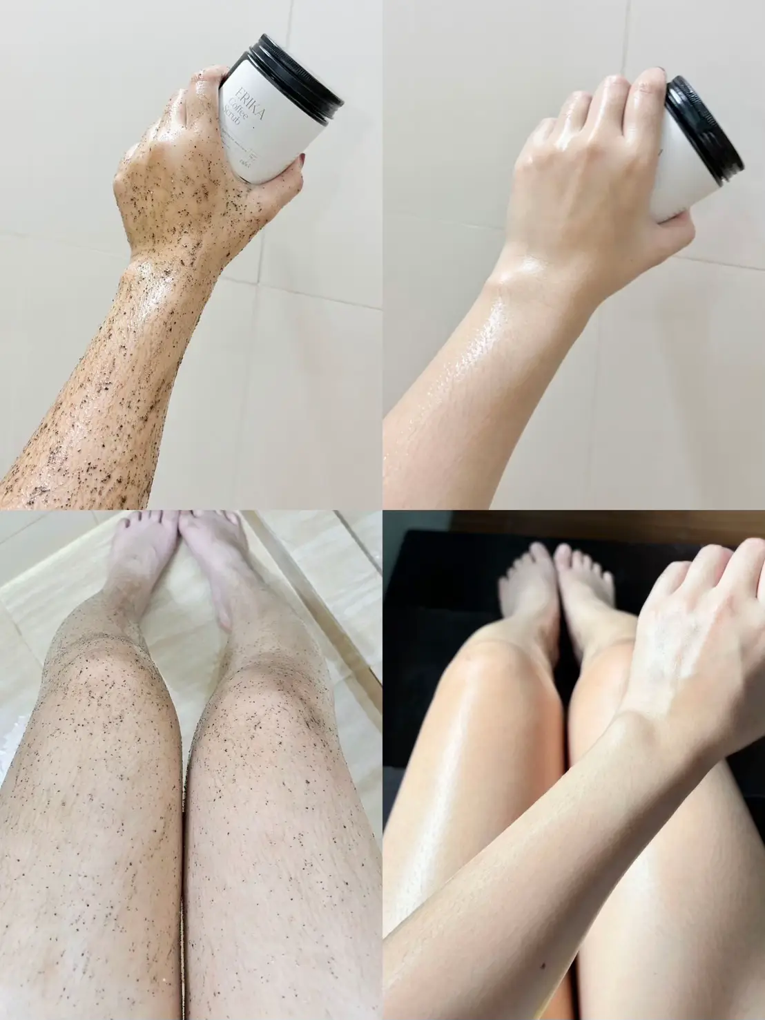 ป้ายยาสครับที่ปังที่สุดที่เคยใช้ !!! | แกลเลอรีที่โพสต์โดย PagingKo🦦🫧 | Lemon8