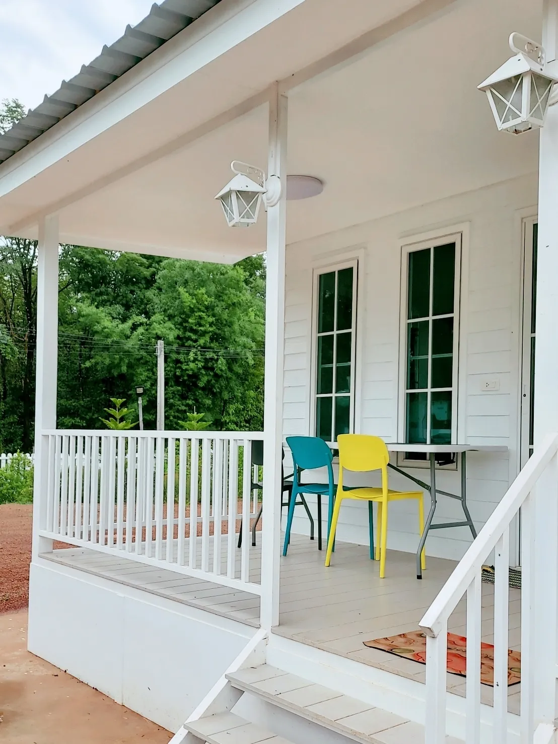 ห้องทำงาน บ้านน๊อคดาวน์ | แกลเลอรีที่โพสต์โดย ตุ๊กตาทำมือAiya | Lemon8