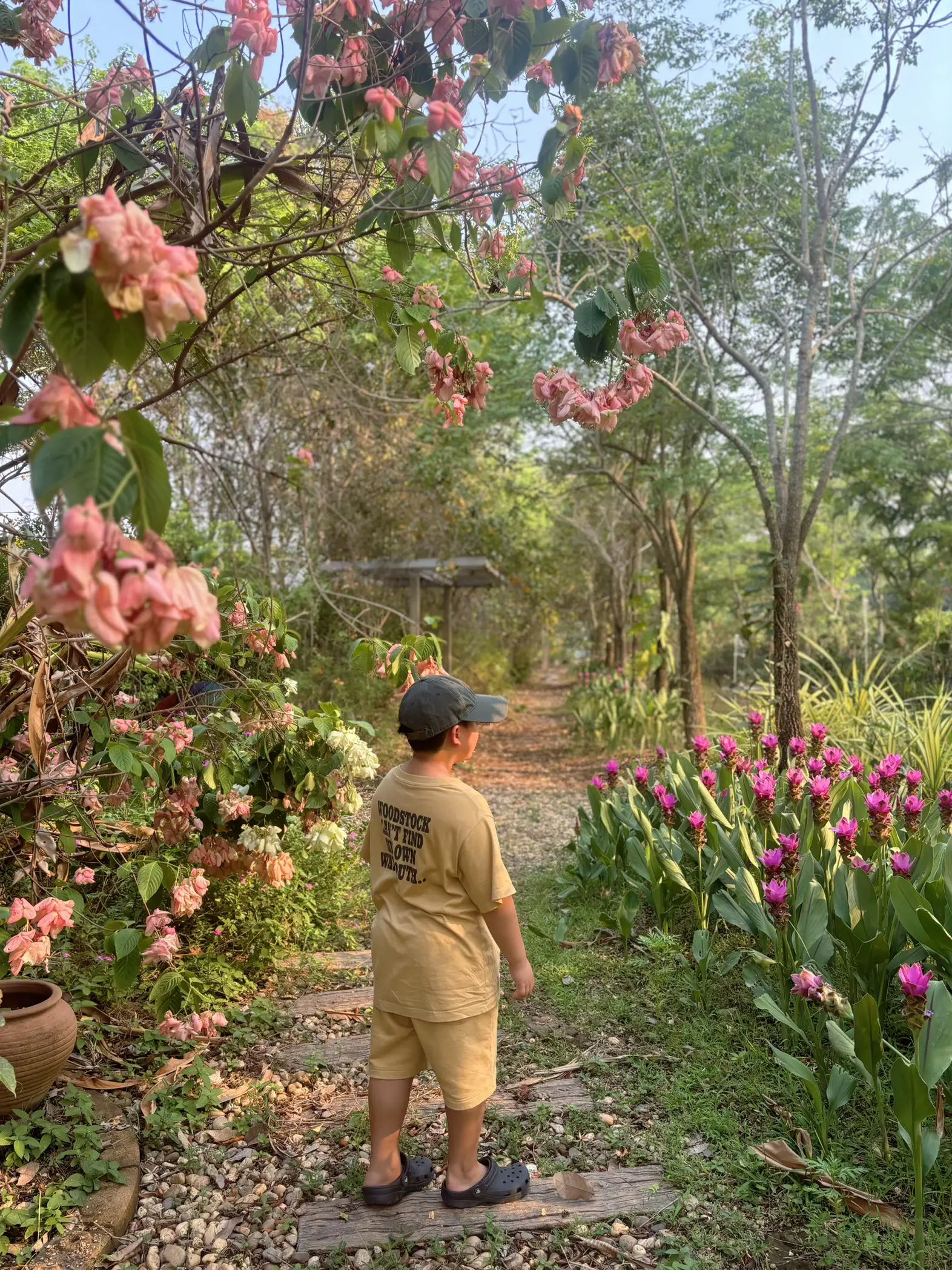 Durian buffet, lost in Uttaradit | Gallery posted by Charming Chama | Lemon8