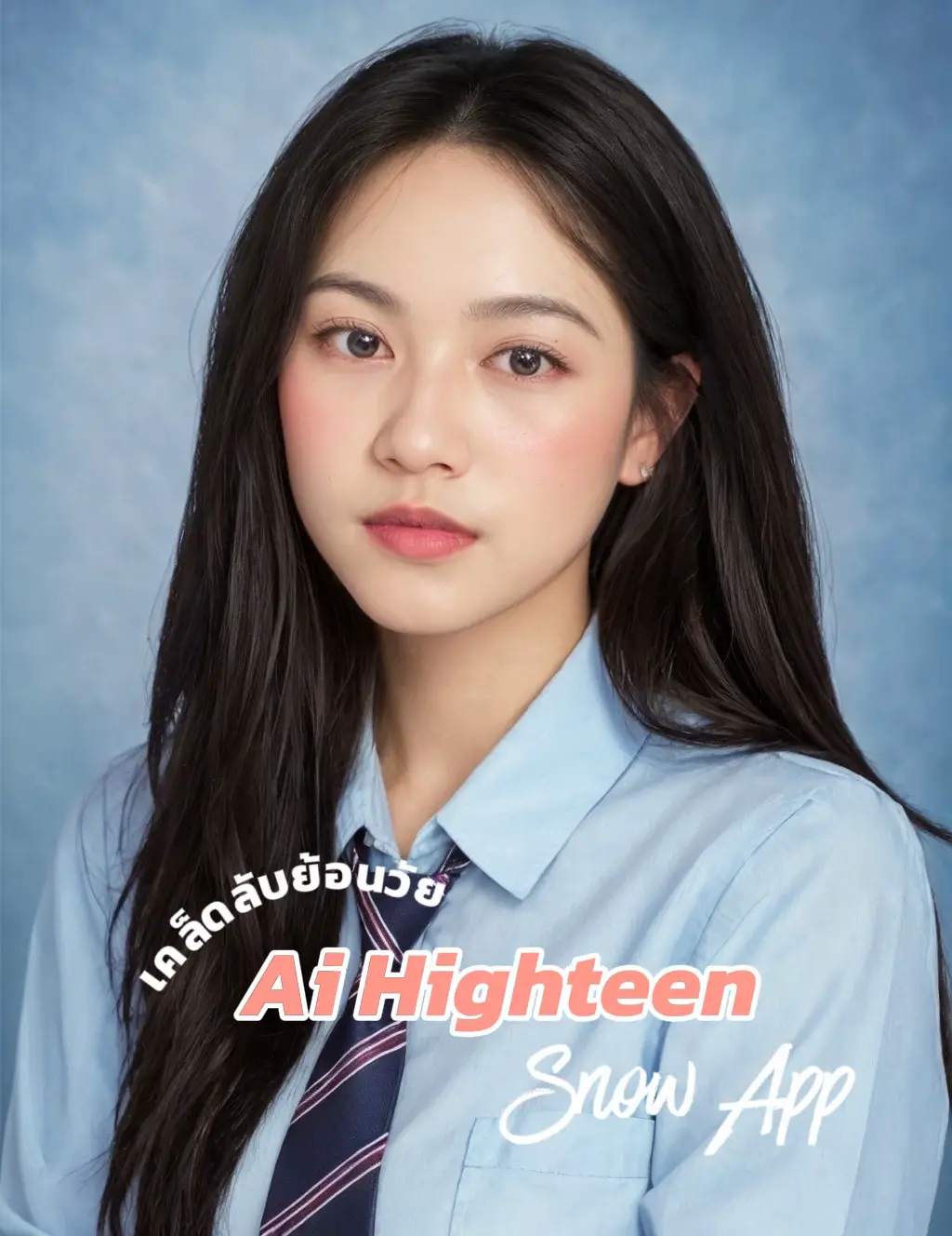 หน้าเด็กด้วยแอพ 𝘀𝗻𝗼𝘄 ⛄️ ️ | แกลเลอรีที่โพสต์โดย 𝗝𝗲𝗻𝗻𝗲𝘁 ・ᴥ・ | Lemon8