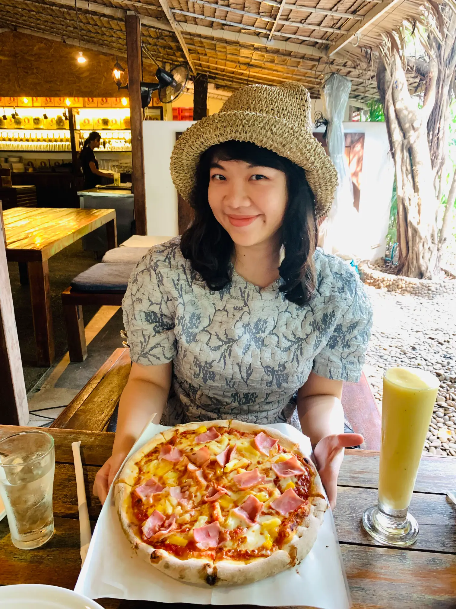 Mama Dolores | แกลเลอรีที่โพสต์โดย Sunny | Lemon8