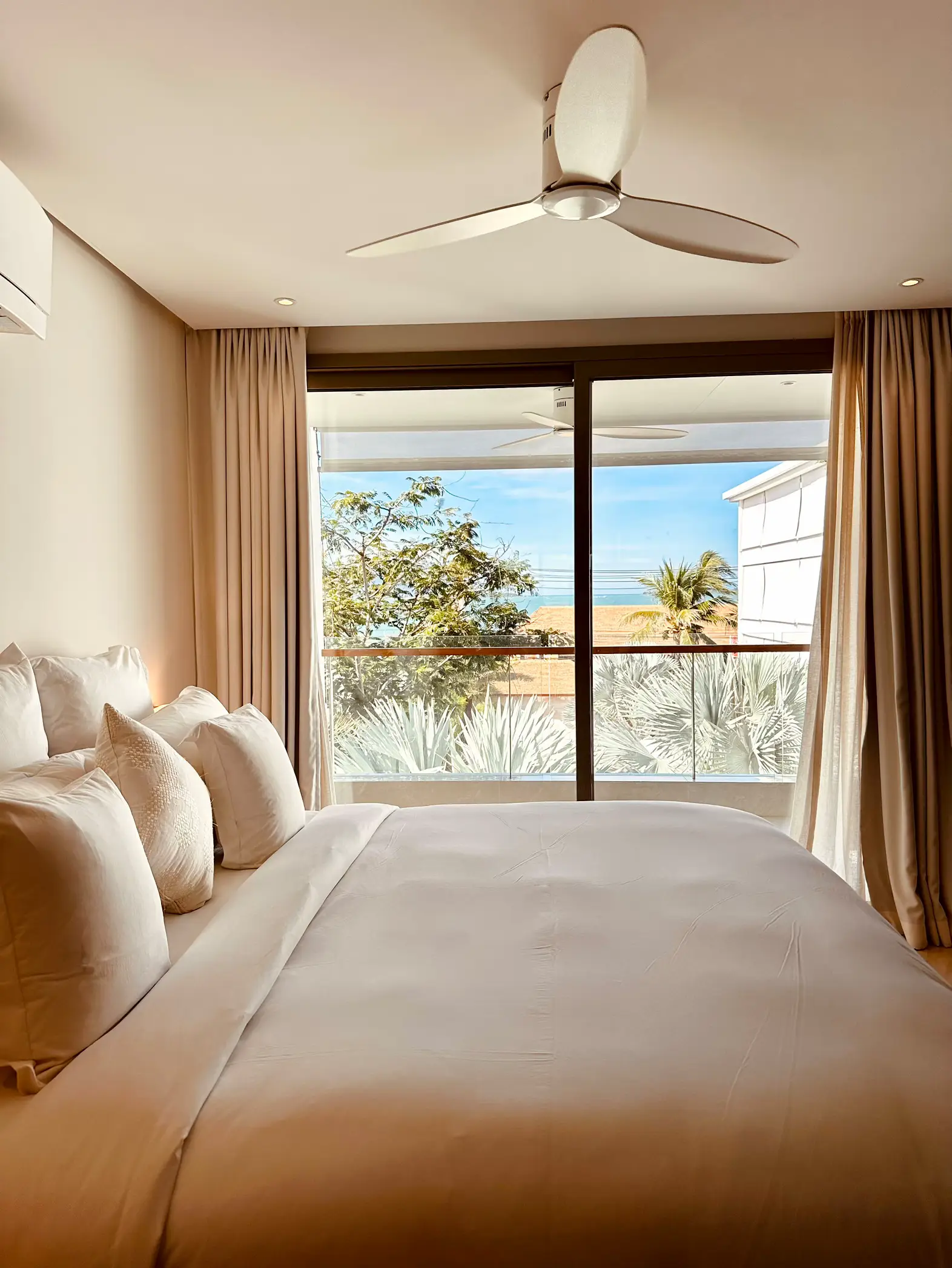 CHI SAMUI เพราะทุกวันคือการพักผ่อน | แกลเลอรีที่โพสต์โดย Tawyii | Lemon8