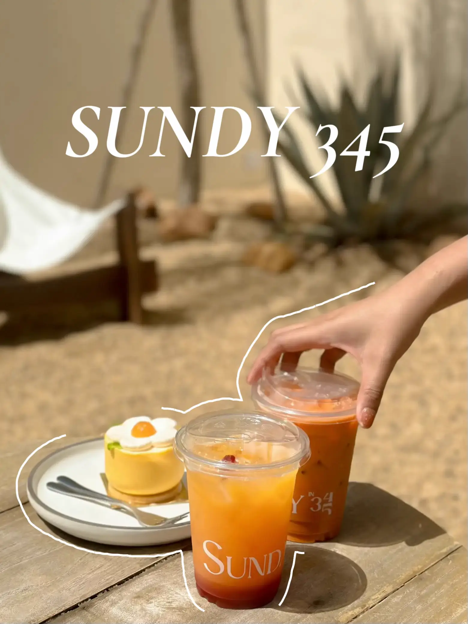 คาเฟ่ปทุม 345 sunday 🍂 | แกลเลอรีที่โพสต์โดย NICK | Lemon8