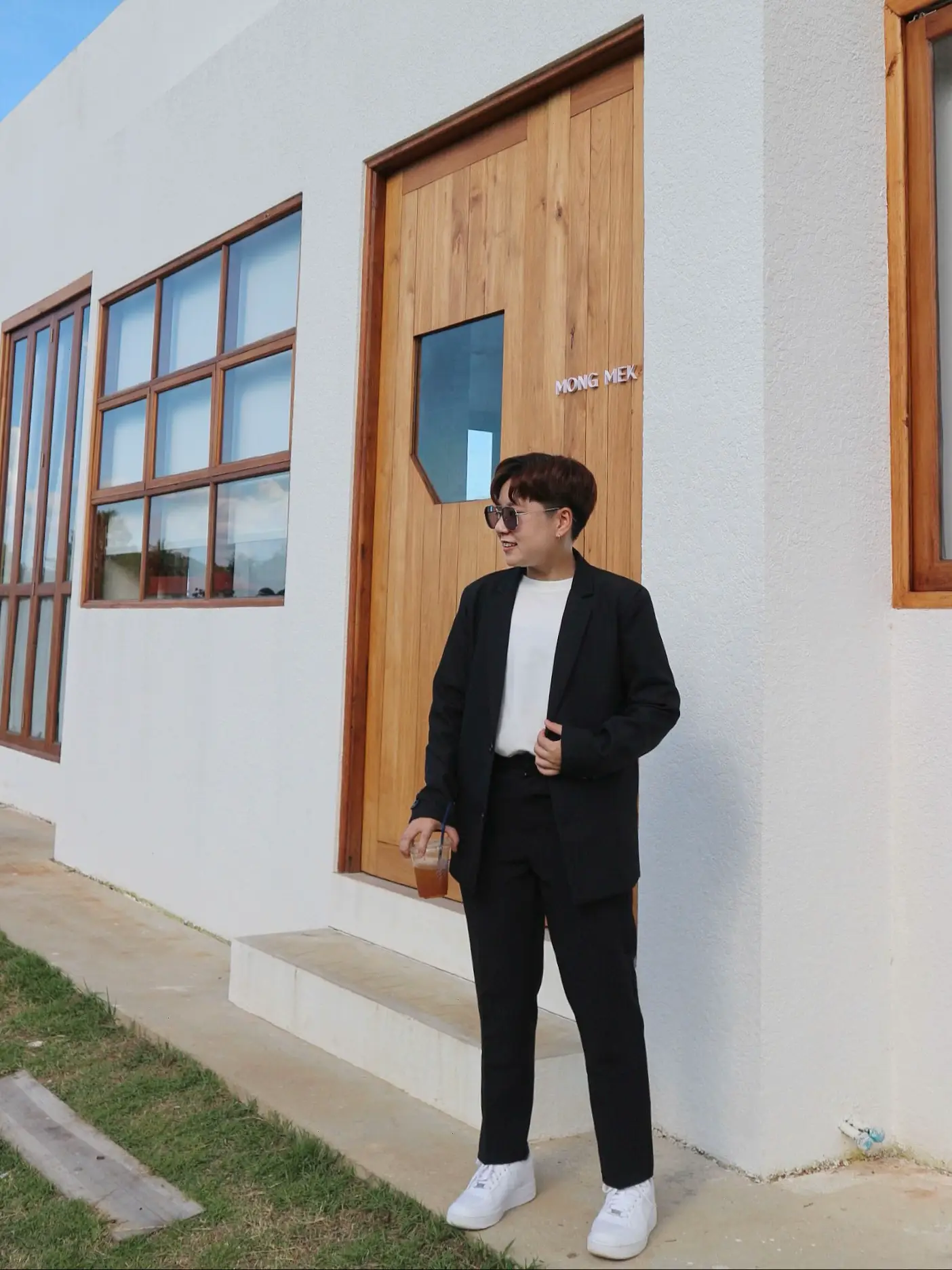 ไอเดียแต่งตัวไปงานทางการ หรือ ไปเที่ยวชิลๆ | แกลเลอรีที่โพสต์โดย Kano ...