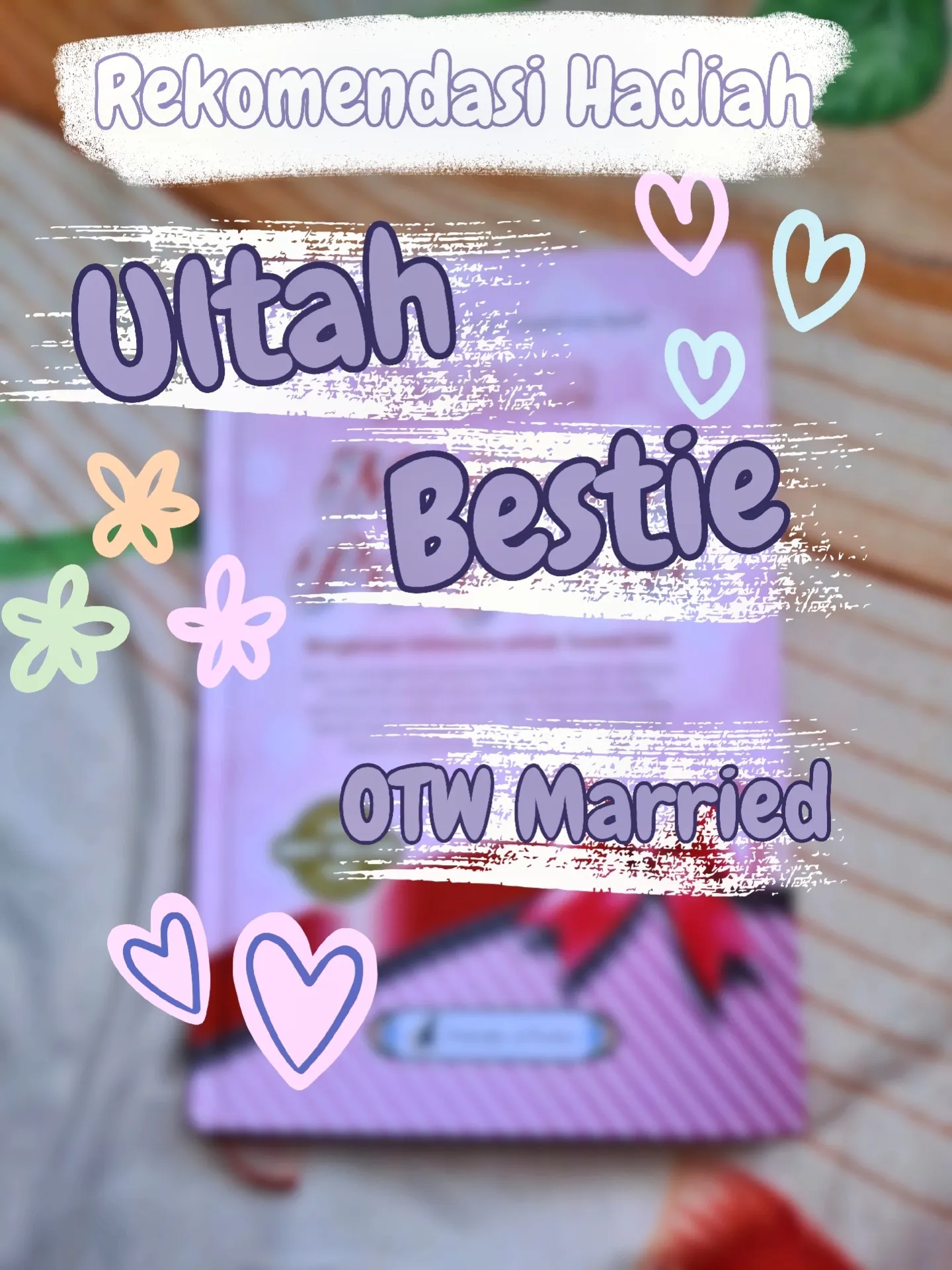 Rekomendasi Hadiah Untuk Bestie 🥰 | Gallery posted by Siti Maghfirah ...