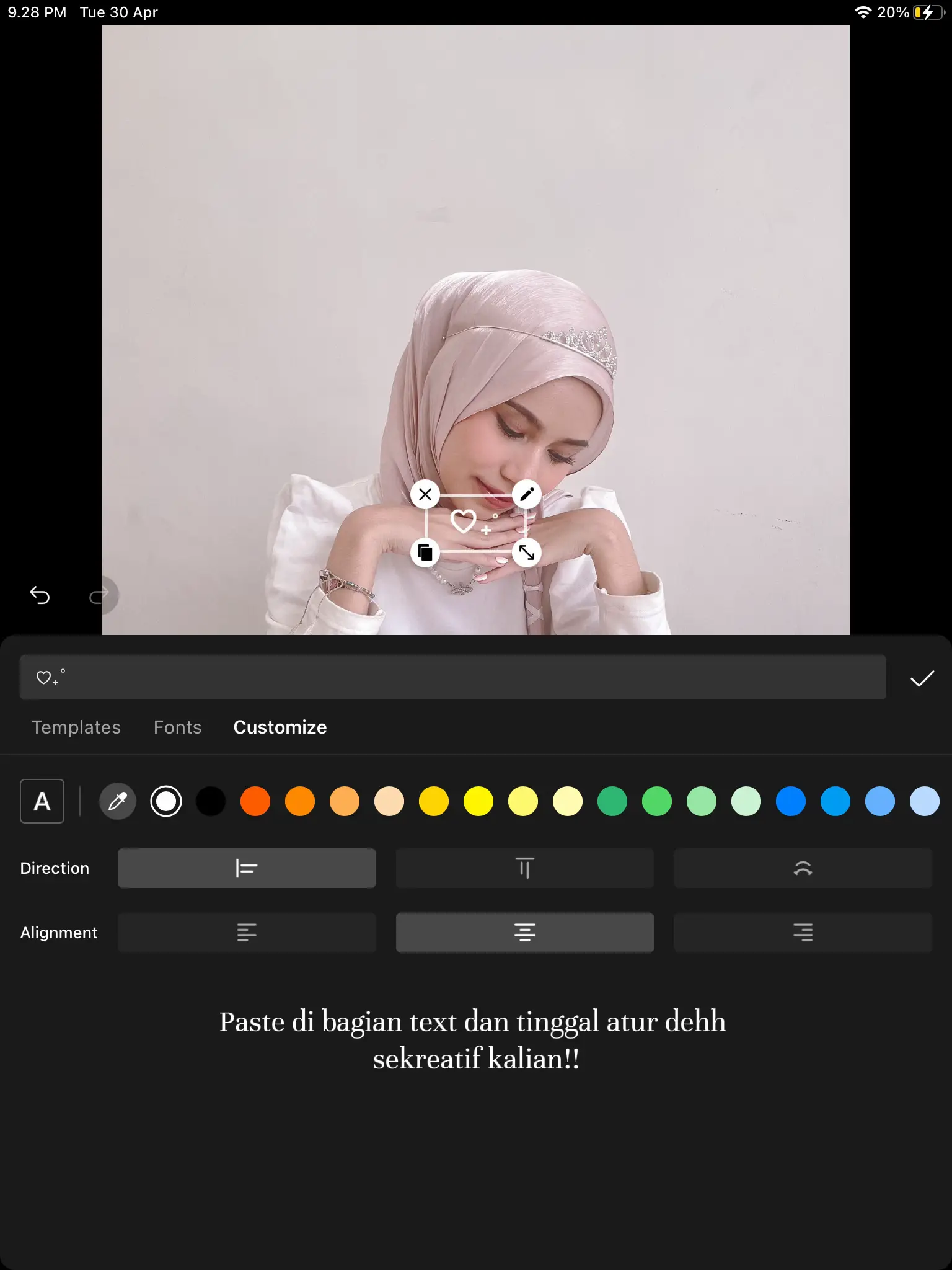 Lemon 8 App - Pencarian Lemon8