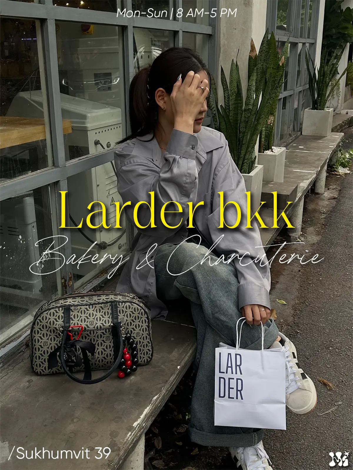 📍พิกัดที่ถ่ายรูปร้านลับ BTS พร้อมพงษ์📸 | แกลเลอรีที่โพสต์โดย Gurl.Friends | Lemon8