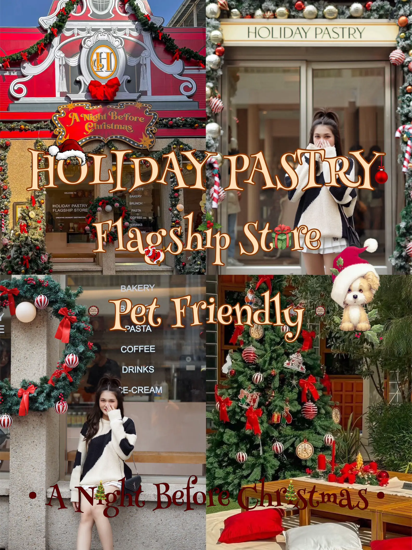 Patchworks Fine Pastry & Dessert มีเมนูอาหารแล้ว | แกลเลอรีที่โพสต์โดย Rattomarty | Lemon8