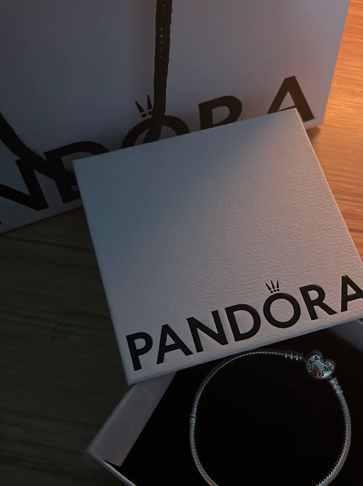 Pandora เปลี่ยนขนาดได้นะ! | แกลเลอรีที่โพสต์โดย porwor 🪐 — | Lemon8