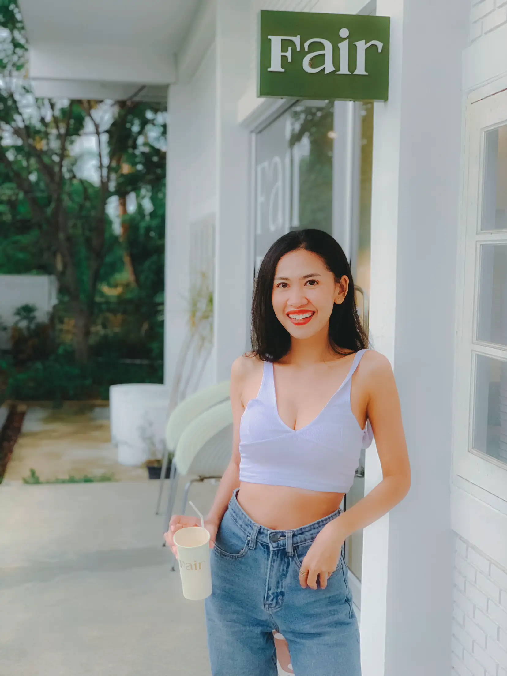 Fair Suphanburi / สุพรรณบุรี | แกลเลอรีที่โพสต์โดย Apple | Lemon8