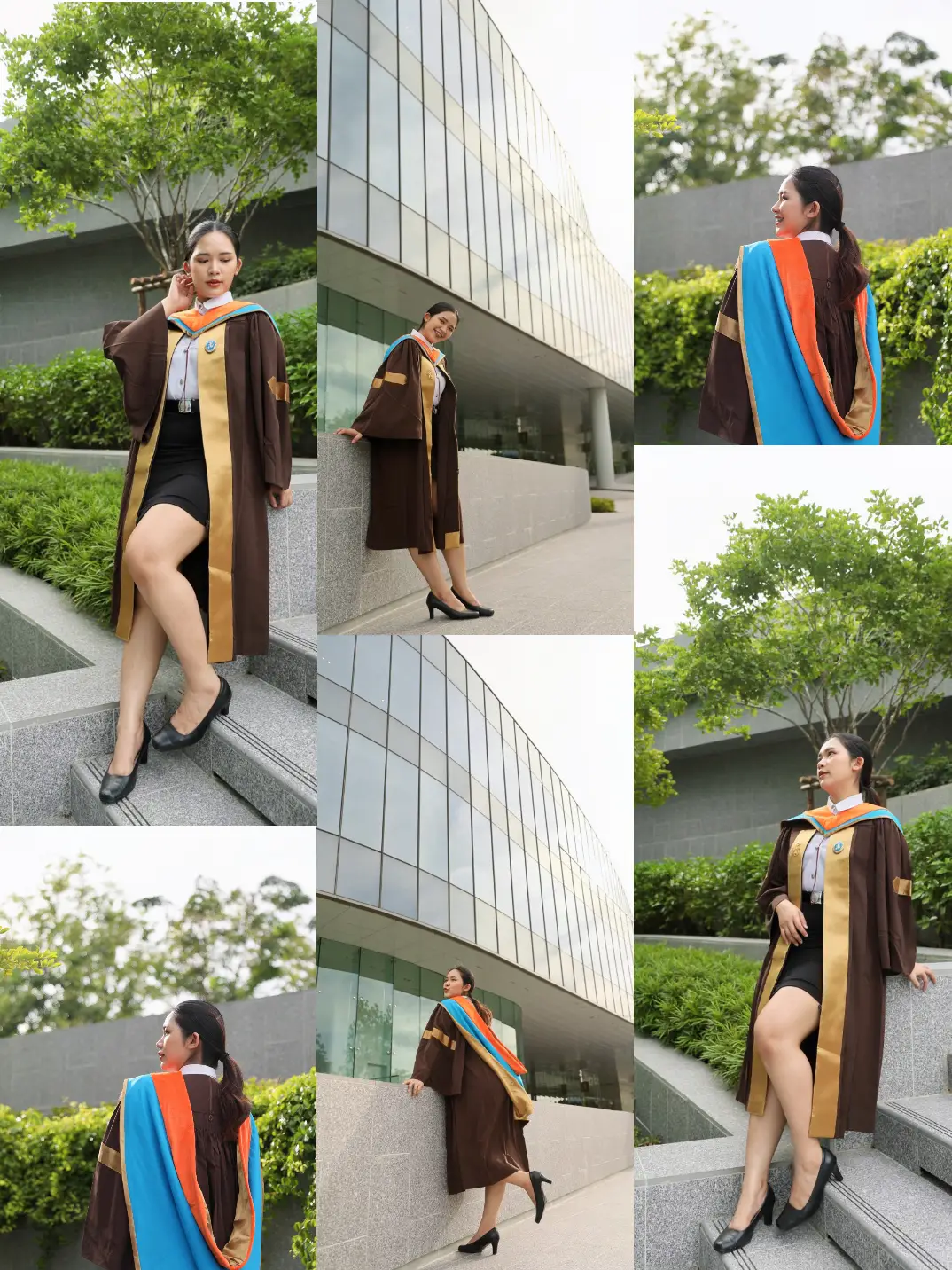 FRIENDS GRADUATED 🎓EP.2 | แกลเลอรีที่โพสต์โดย Pachara☀️ | Lemon8