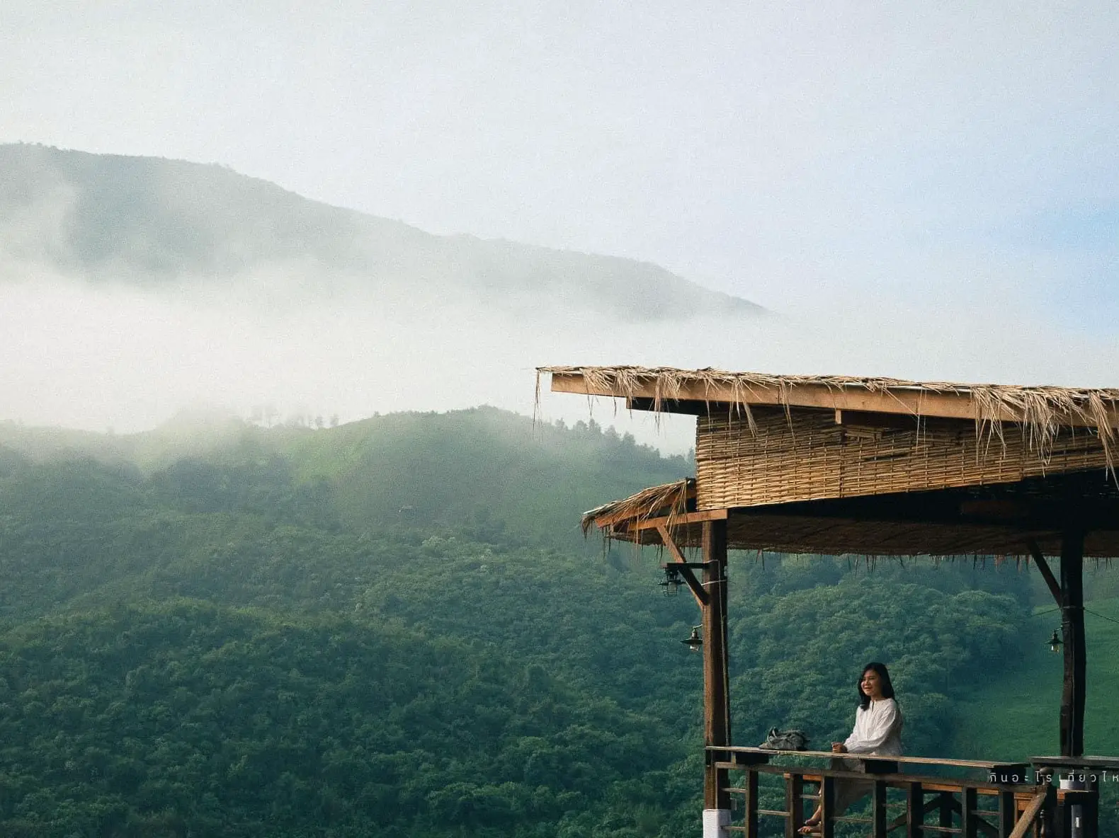 บ้านเล็กๆท่ามกลางขุนเขา “ฉันรักเขา” จ.น่าน 🏡 | แกลเลอรีที่โพสต์โดย ...