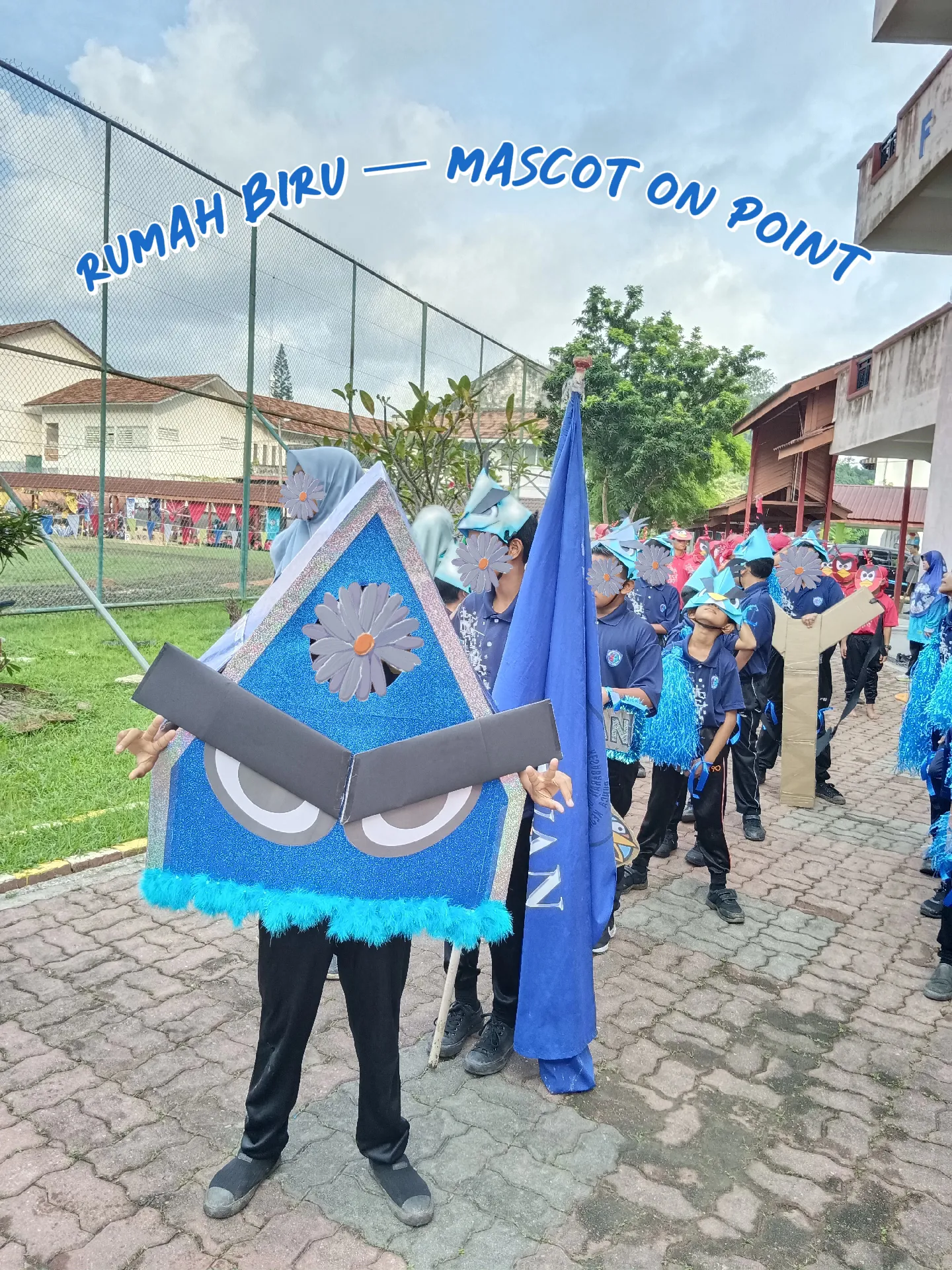 Tema Sukan - Carian Lemon8