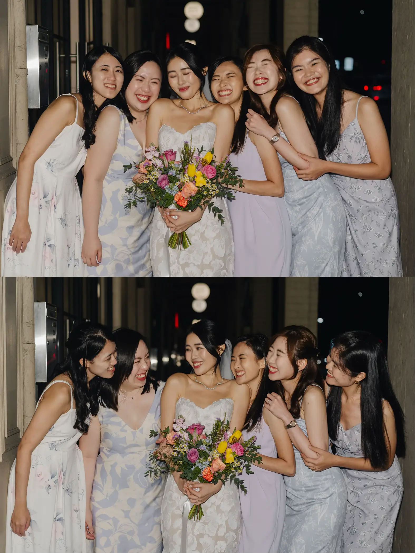 My Solemnisation Gown Reveal🤍 x Gentle in White | Gallery posted by ...