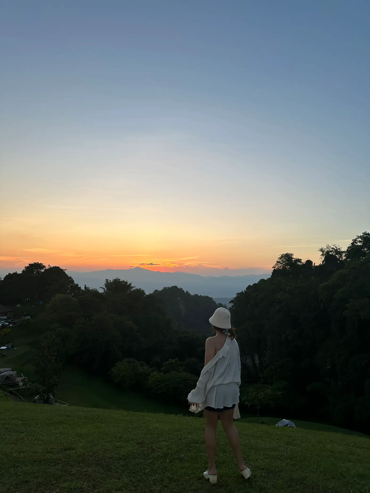 SOMEWHERE (ดอยเสมอดาว) | แกลเลอรีที่โพสต์โดย ACE | Lemon8