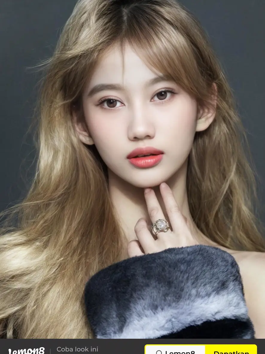 edit ala k-pop yukkk cobain!🍋 | Galeri diposting oleh Sasya Alunsa | Lemon8