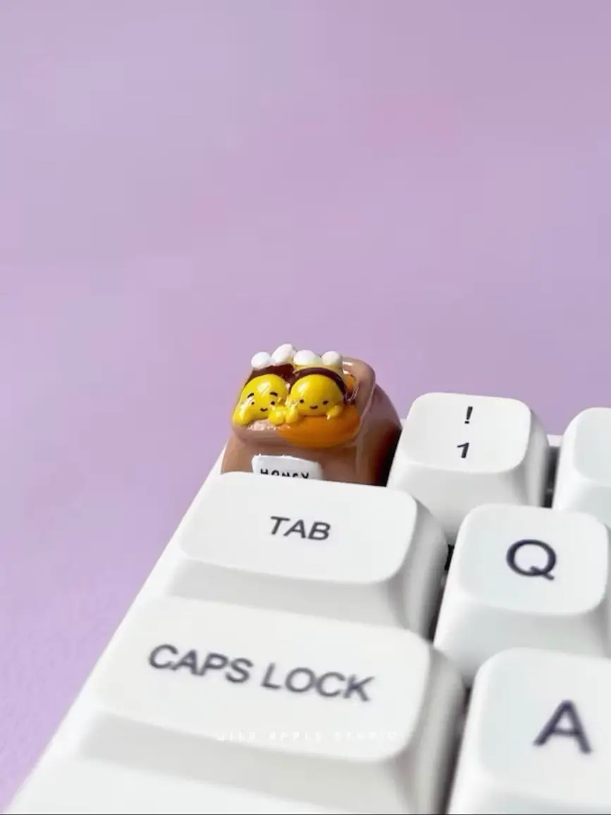Key caps น่ารักๆเอาไปใช้กับคีย์บอร์ด ออกแบบเองไม่ซ้ำใคร⌨️🎁 | แกลเลอรี ...