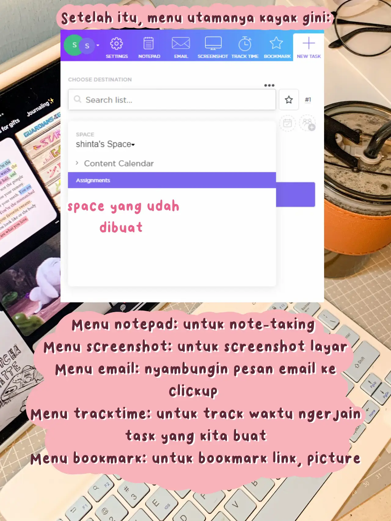 CHROME EXTENSION FOR BOOSTING YOUR PRODUCTIVITY📈 | Galeri diposting oleh studyssha | Lemon8