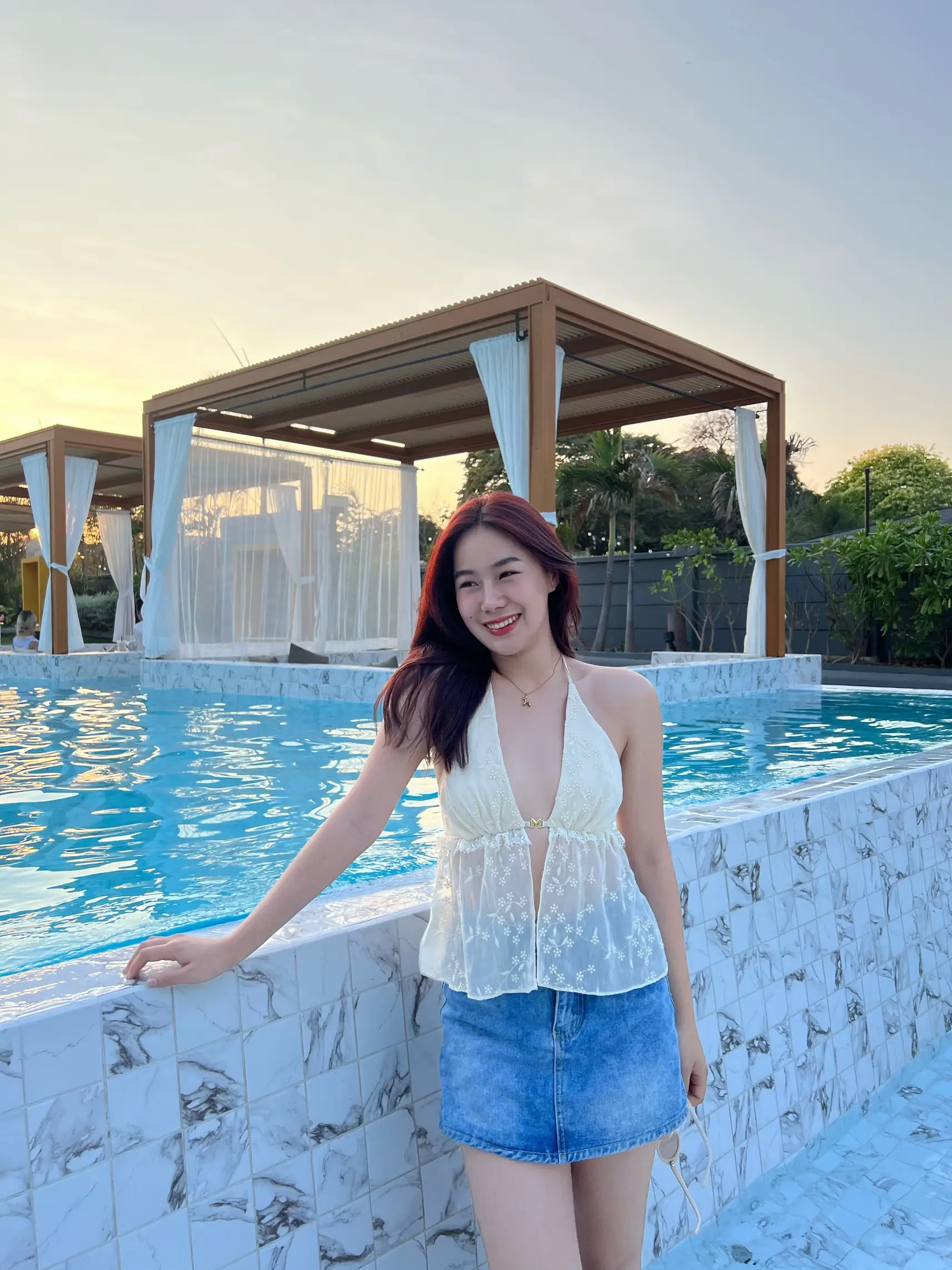 ป้ายยา Mitr แบรนด์โปรด 🫶🏻 | แกลเลอรีที่โพสต์โดย Ppairr.ss | Lemon8