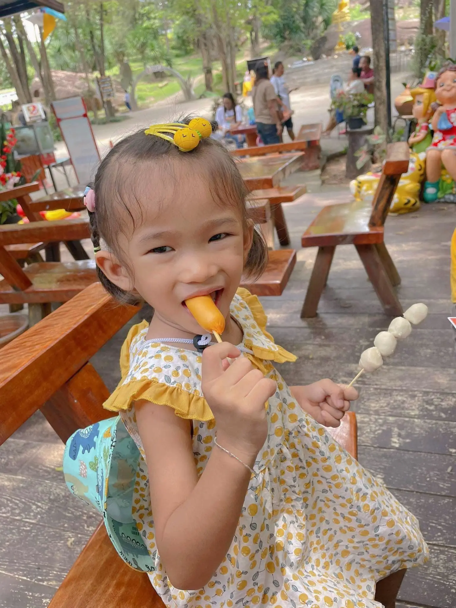 🌈 สวนสัตว์ขอนแก่น ( เขาสวนกวาง ) | แกลเลอรีที่โพสต์โดย Tipfy.stories | Lemon8