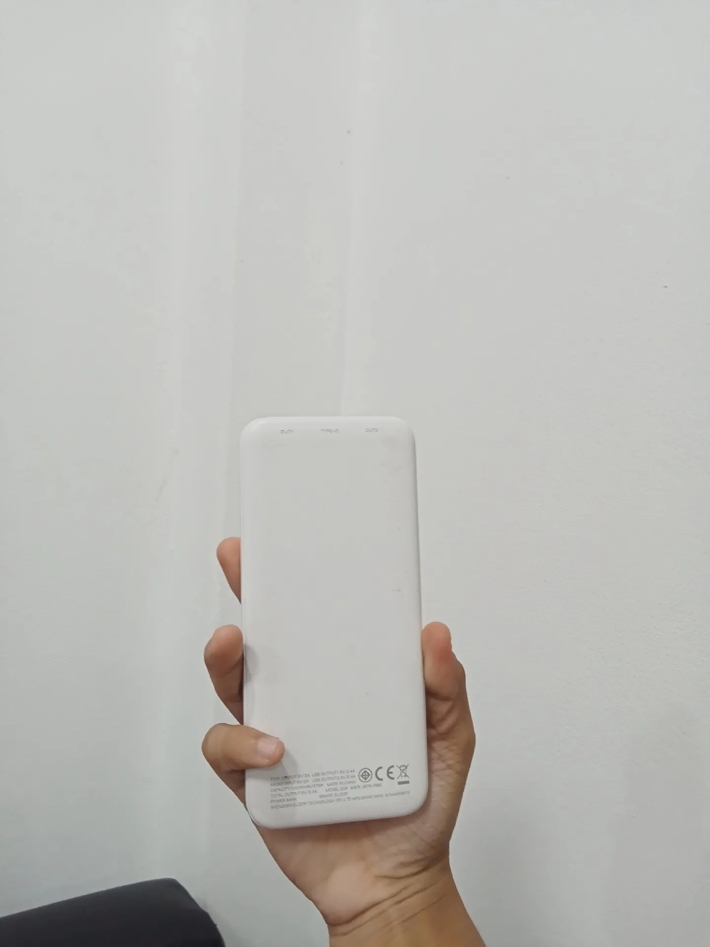 เพาเวอร์แบงค์ Eloop E33 - การค้นหาใน Lemon8