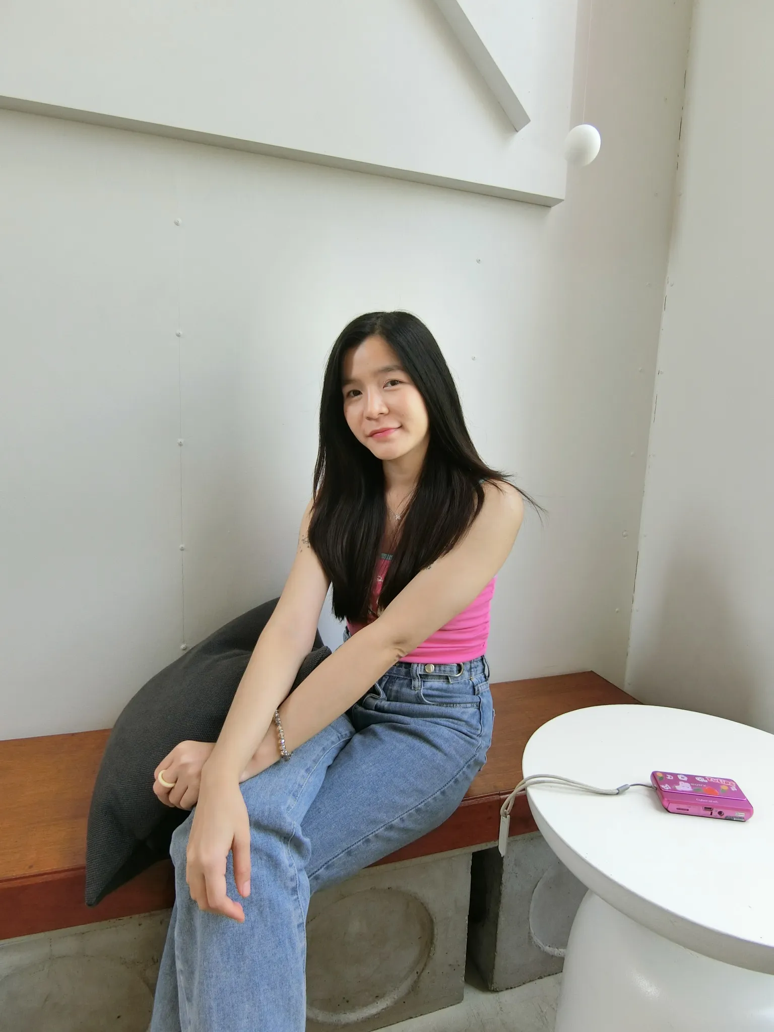 Casio Zr-5000 | แกลเลอรีที่โพสต์โดย ชื่อลำพู | Lemon8