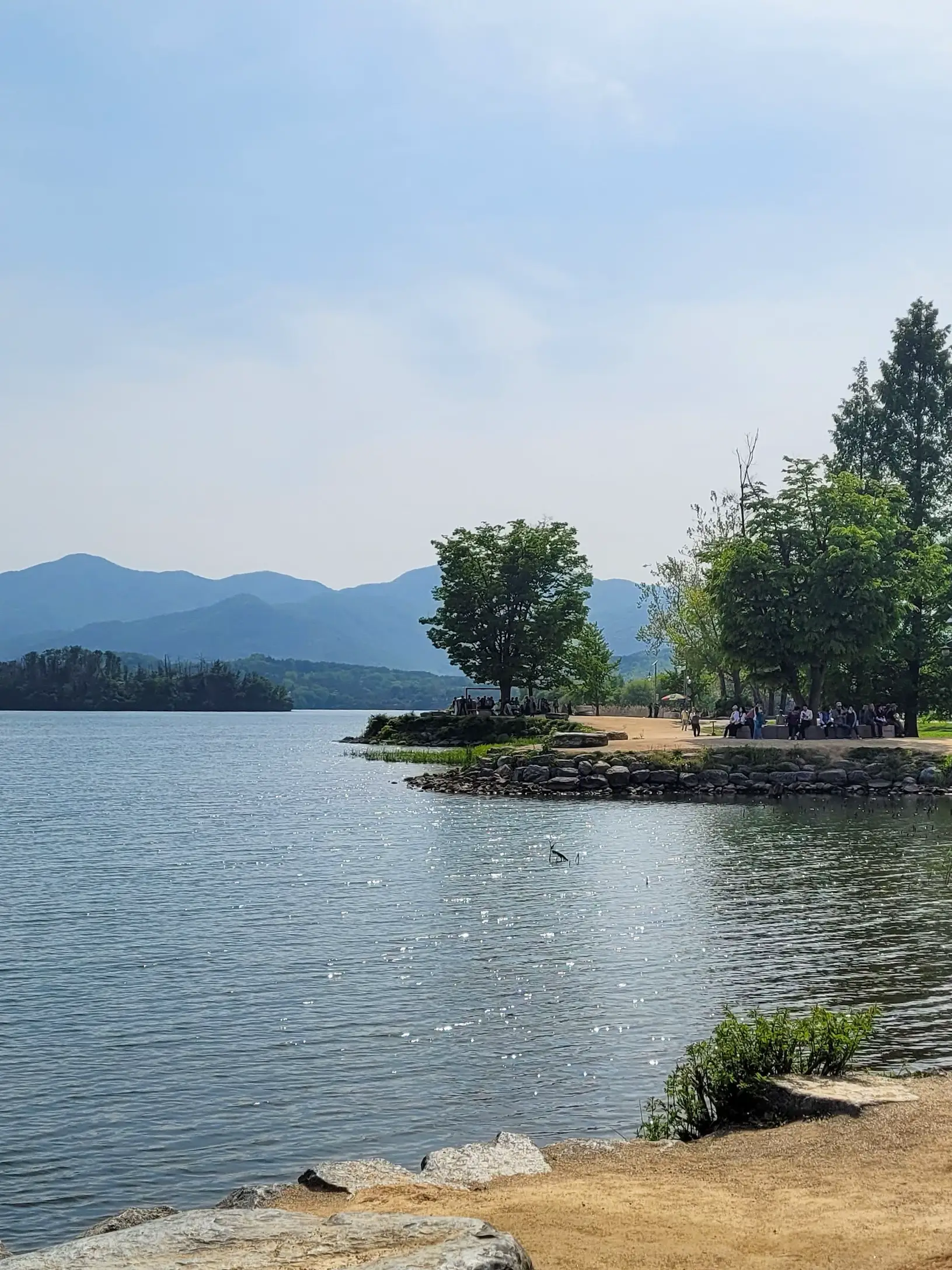 🇰🇷 Explore beyond Seoul | Yangpyeong 양평 | Gallery posted by jy🐰 | Lemon8