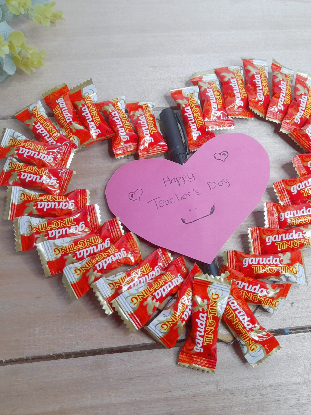 ide kado hari guru || kado buat guru | Video dipublikasikan oleh MW Creative | Lemon8