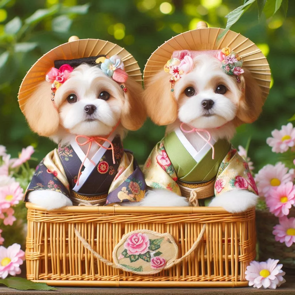 แจกภาพน้องหมาน่ารัก 🐕😘 | แกลเลอรีที่โพสต์โดย sukanya kulpakt | Lemon8