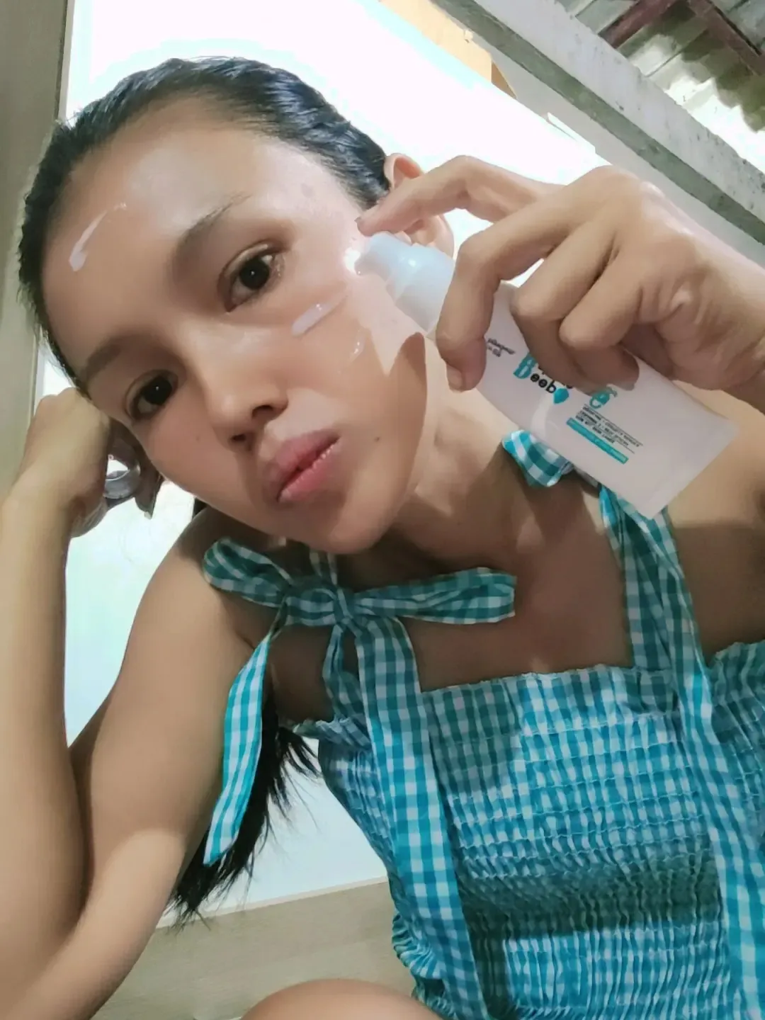 มอยส์เจอร์ไรเซอร์ ที่ ซึมไว้ไม่ต้องรอนาน | แกลเลอรีที่โพสต์โดย รีวิว_SonG | Lemon8