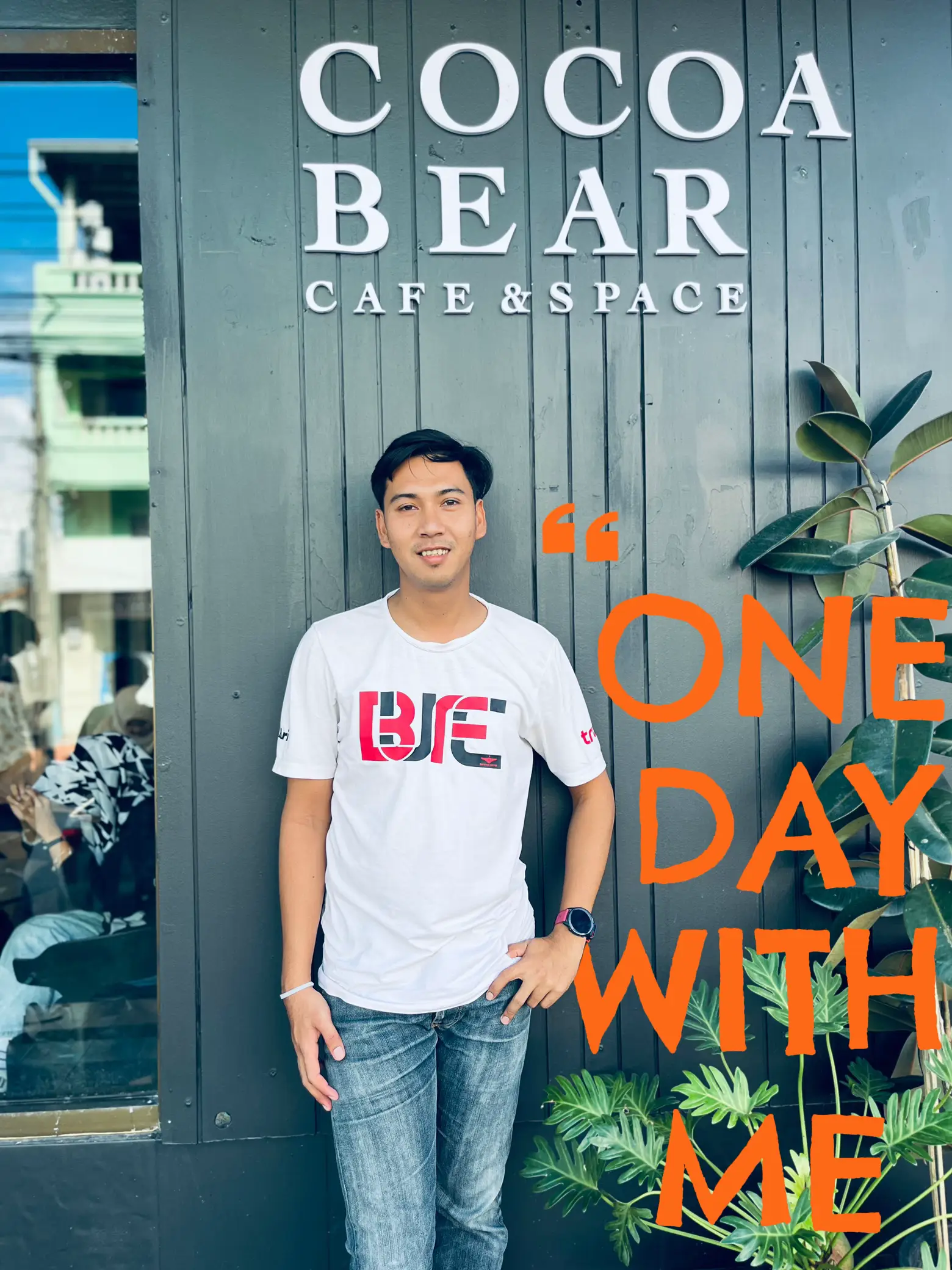 คาเฟ่ ที่ 999 @ยะลา | แกลเลอรีที่โพสต์โดย Ismail Pohha | Lemon8