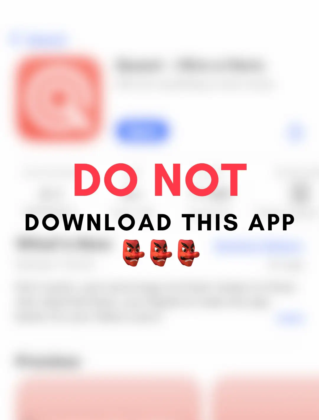 do NOT download this app | Gallery posted by Quest | Lemon8