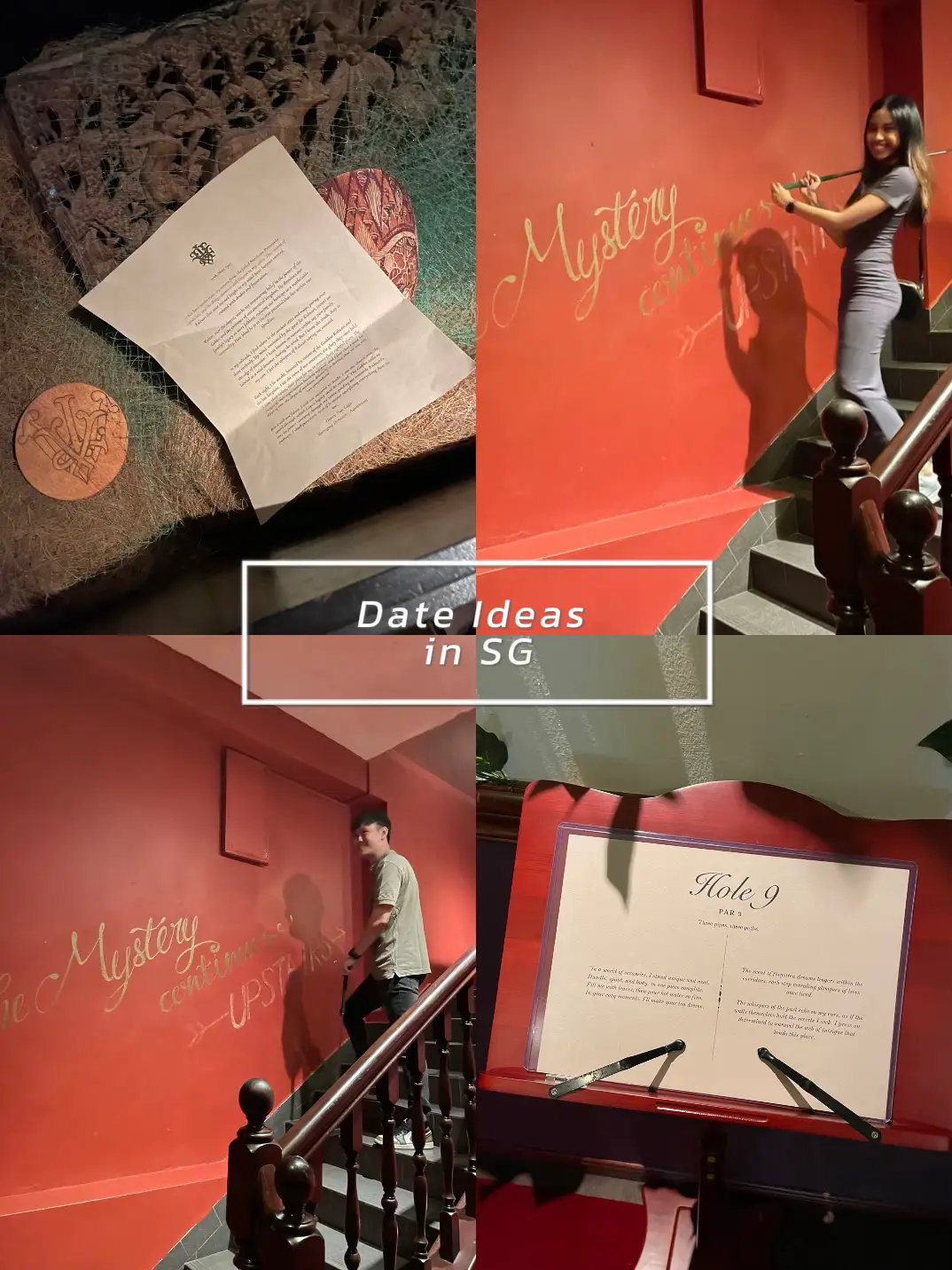 Kulnari Mystery Golf Promo Code - Lemon8 Search