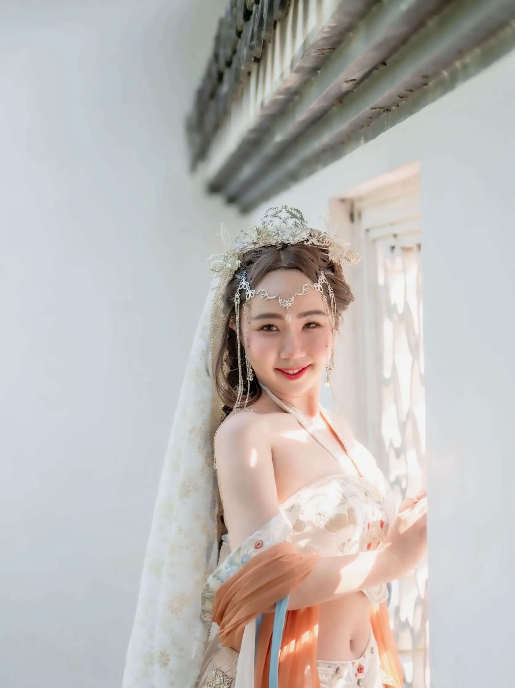 เช่าชุดจีนโบราณ💗🧧 | แกลเลอรีที่โพสต์โดย Jennyh_jjr | Lemon8