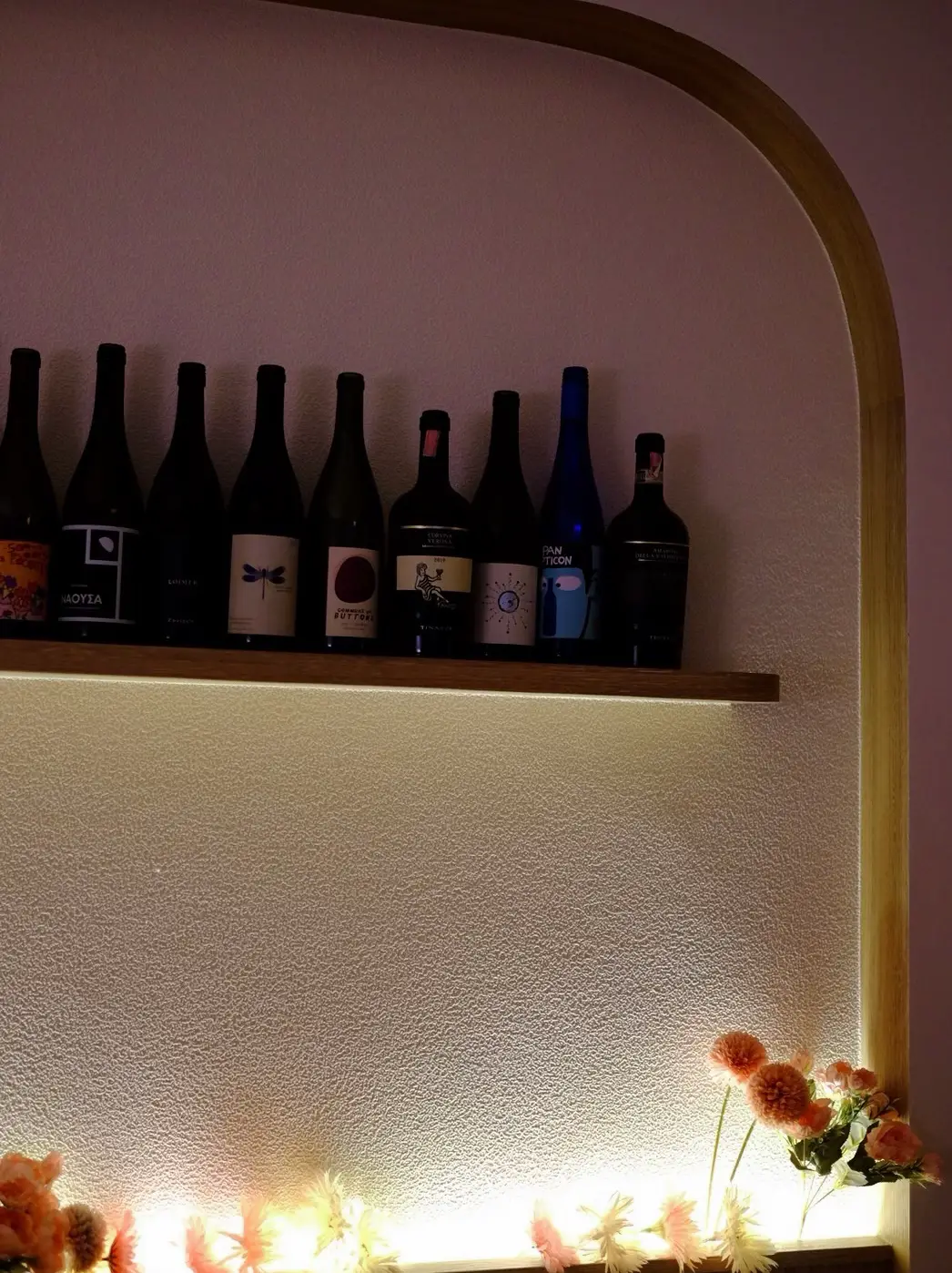 ไปเพ้นท์แก้วไวน์กัน 🍷🖍️ | Wnl Coffee and Wine. (ศรีราชา) | แกลเลอรีที่โพสต์โดย Picha.Story🌷 | Lemon8