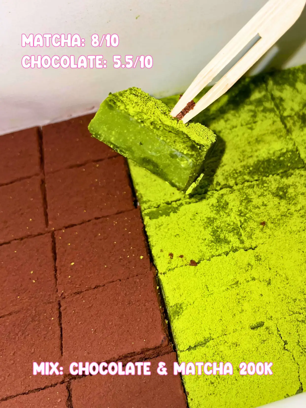 Heavenly Chocolate Bali, Worth It Ga Sih? | Galeri diposting oleh ...