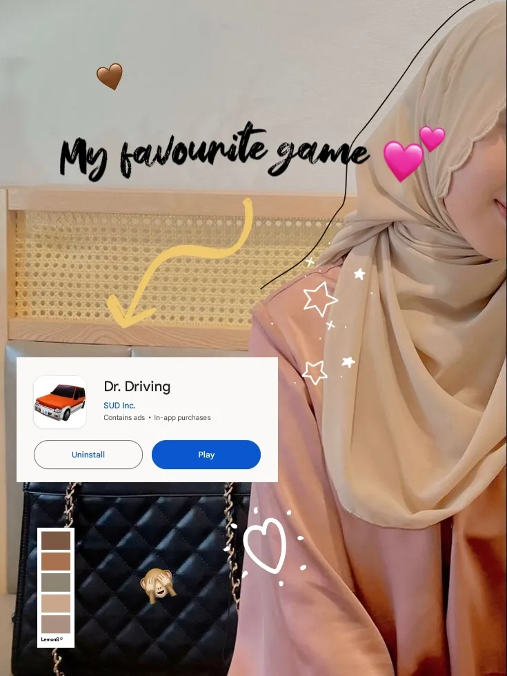 My favourite game 💕 | Galeri disiarkan oleh nana 🪐 | Lemon8