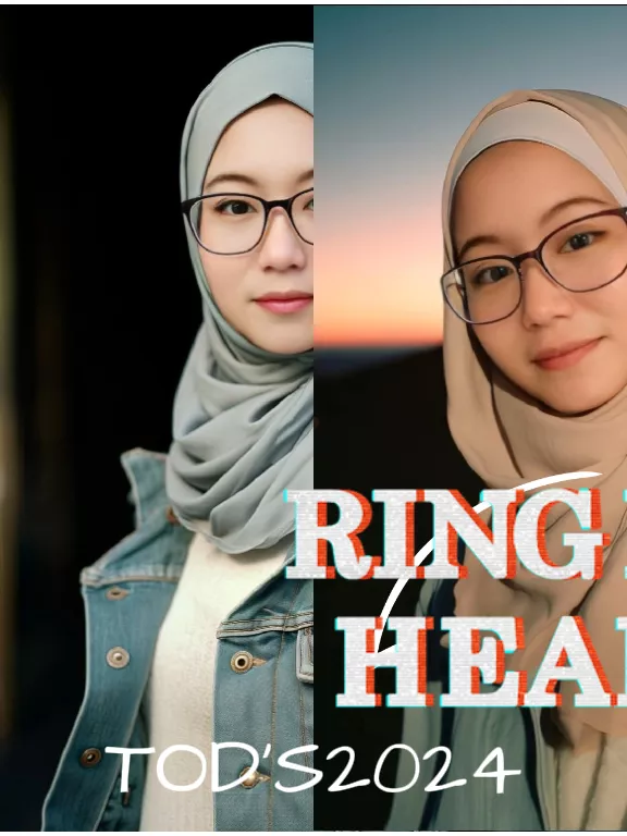 TOD'S2024 | Galeri diposting oleh Herrahh | Lemon8