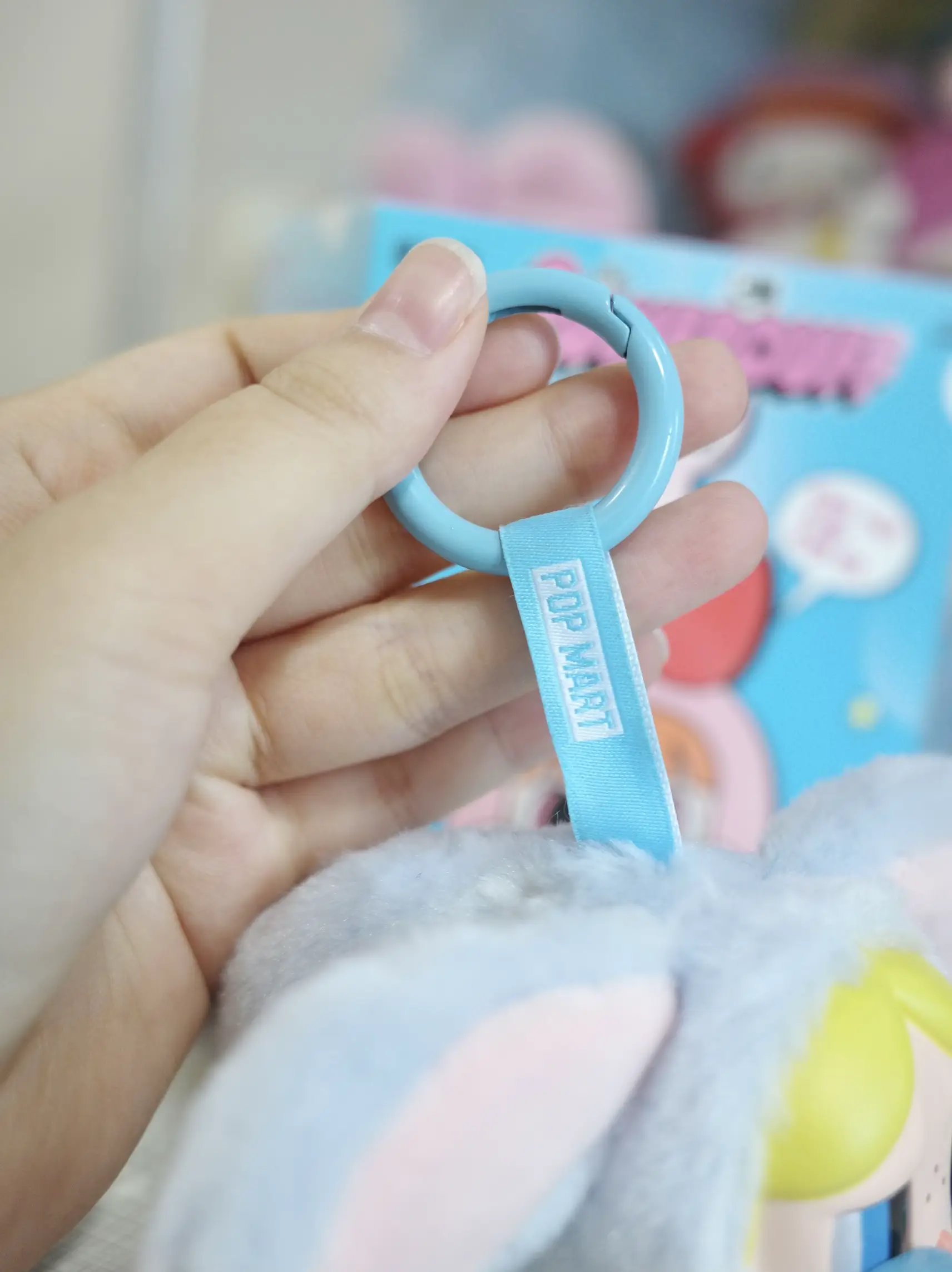 🐰 CRY BABY x POWER PUFF GIRLS | แกลเลอรีที่โพสต์โดย justsmile | Lemon8