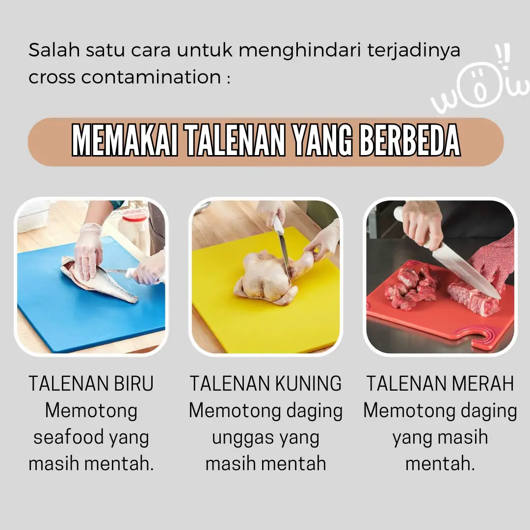 KONTAMINASI DARI TALENAN ??? | Galeri diposting oleh Twilo | Lemon8